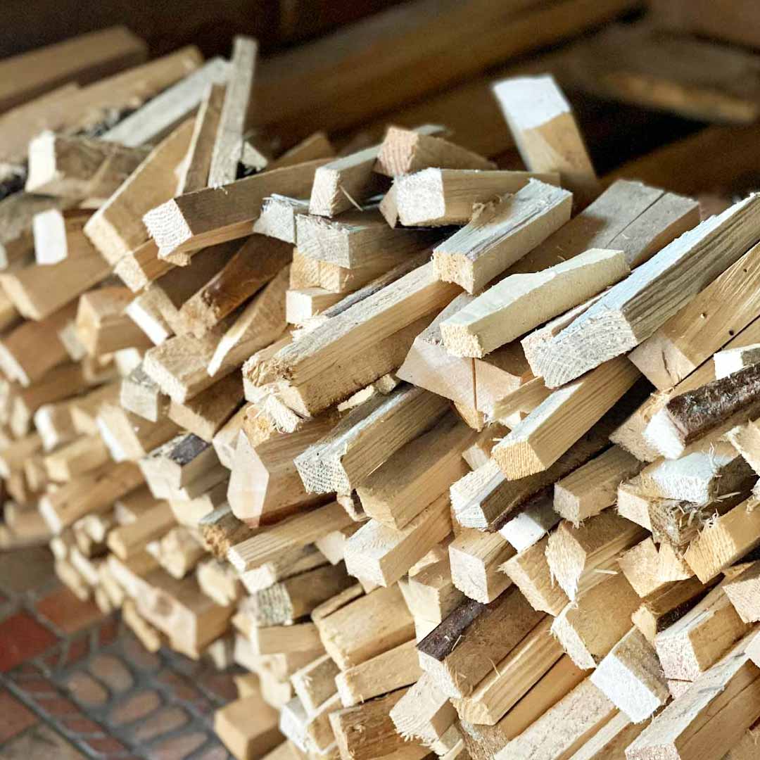 Kindling Wood Sticks – Mossys Garden Centre