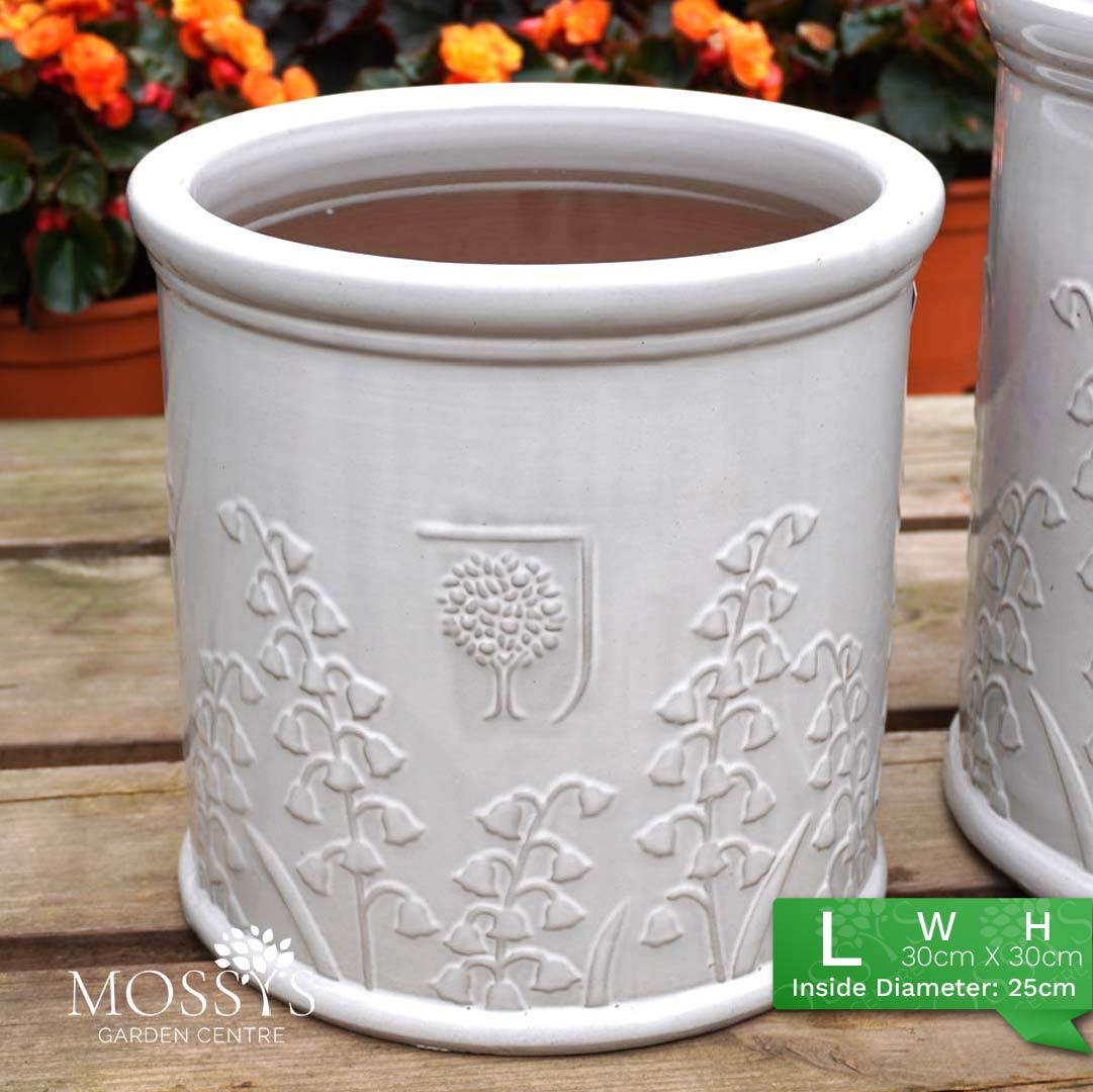 Planters – Mossys Garden Centre