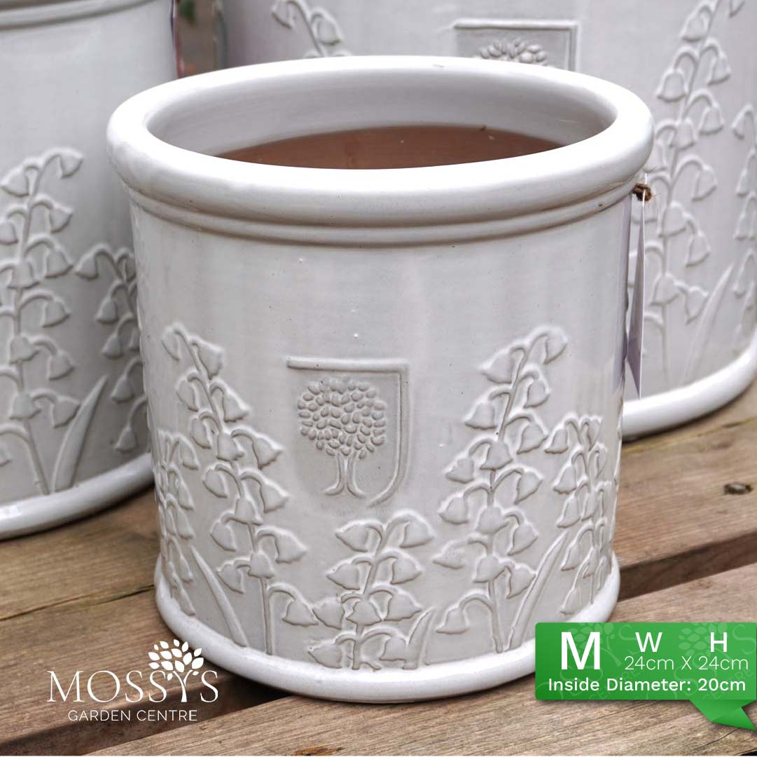 Planters – Mossys Garden Centre